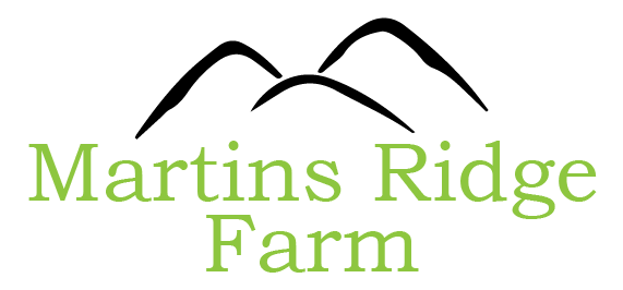 Pasture Raised Produce | Martins Ridge Farm